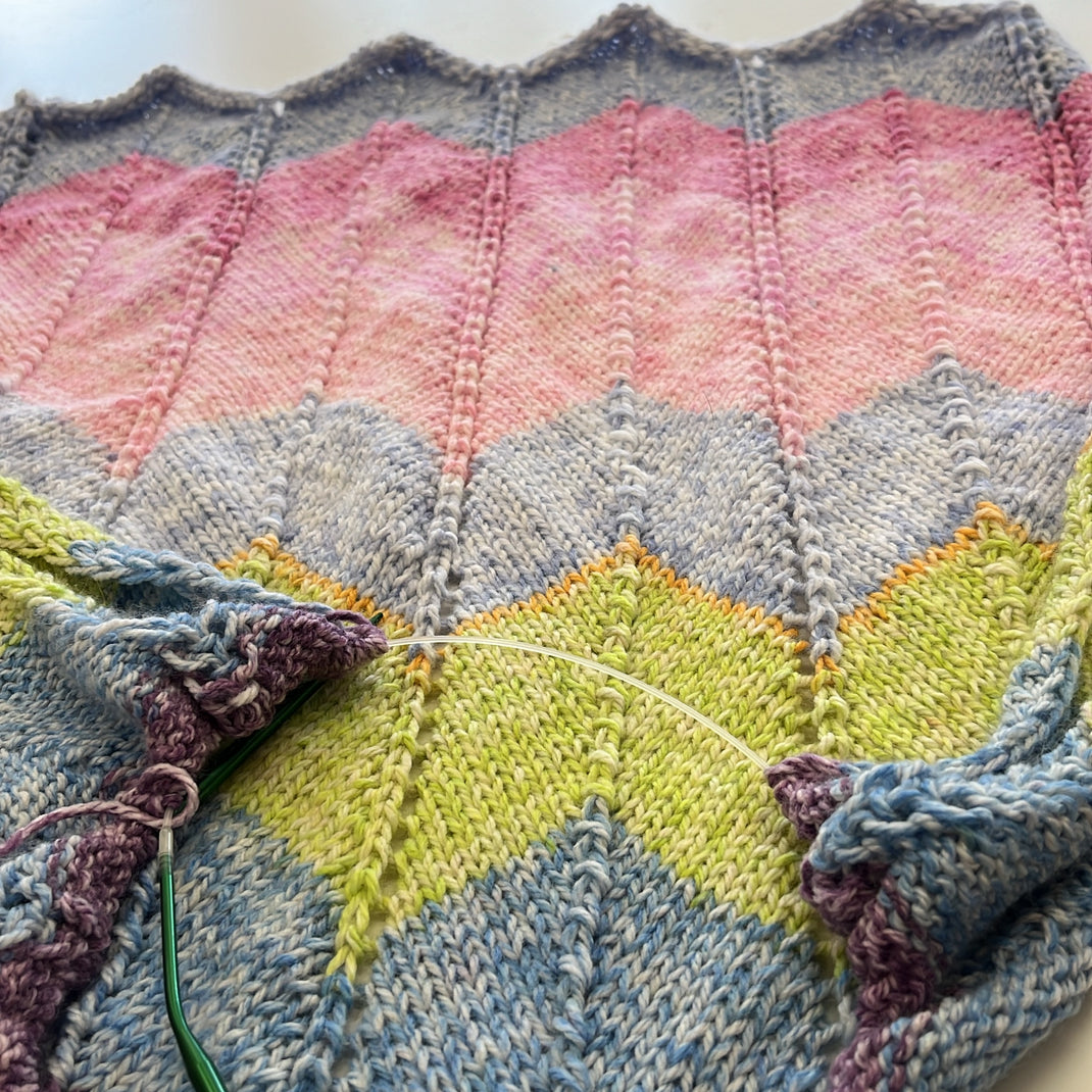 Wildchild Stitches in the heart of Pittsburgh – WILDCHILD STITCHES